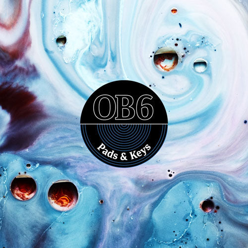 OB6 Pads & Keys – thirdmanonthemoon